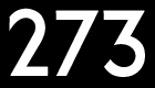 London Bus Route 273