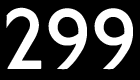 London Bus Route 299