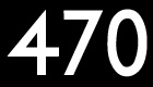 London Bus Route 470