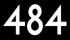 London Bus Route 484