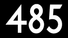 London Bus Route 485