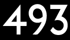 London Bus Route 493