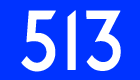 Red Arrow route 513