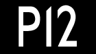 London Bus Route P12