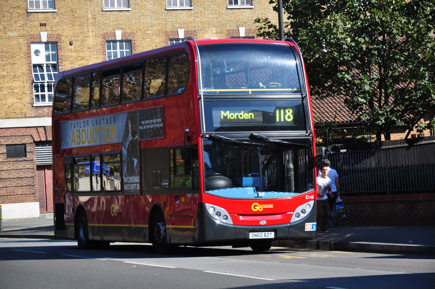 Rezitieren Brust Sichtbar 118 Bus Route Getrennt W hlen Sauber