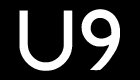 London Bus Route U9